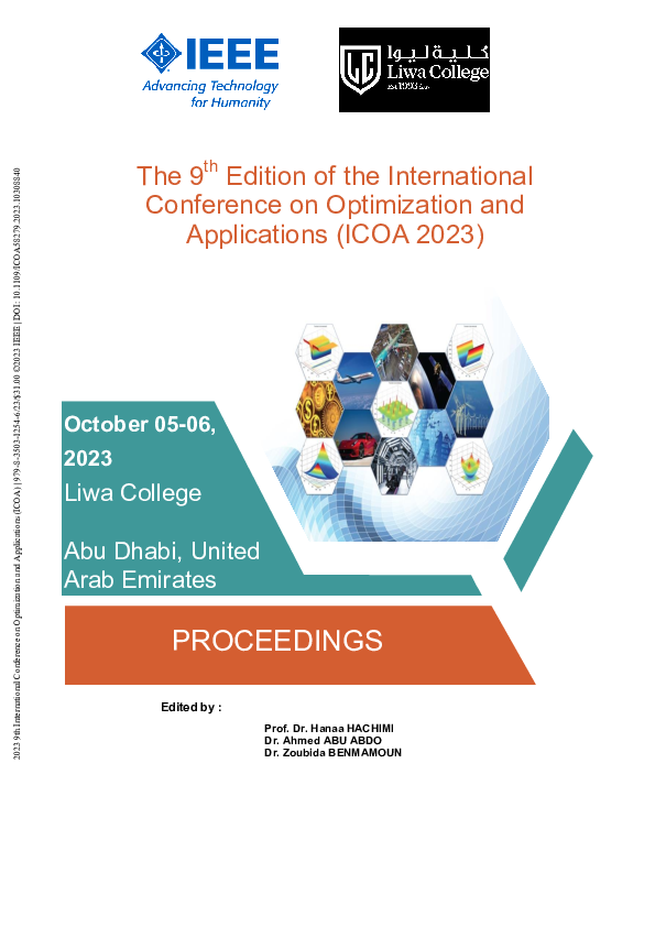 (PDF) A Theoretical Model for Understanding the Relationship between ...