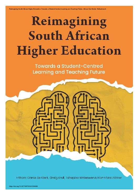 (PDF) Educator Narratives on Student Success Through Enacting a ...
