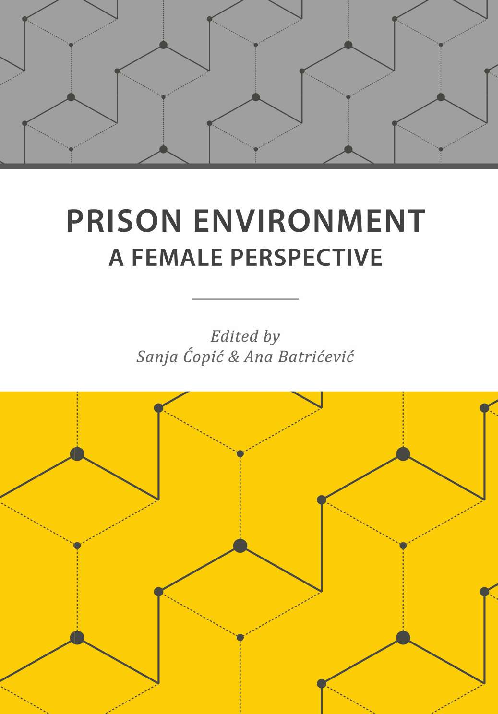 (PDF) Female crime rates and figures in the Republic of North Macedonia
