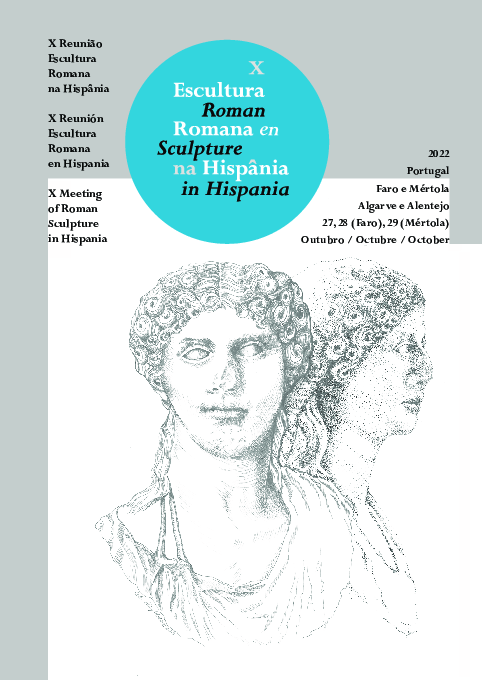 (PDF) Escultura Romana do Museu Nacional de Arqueologia: Documentar ...