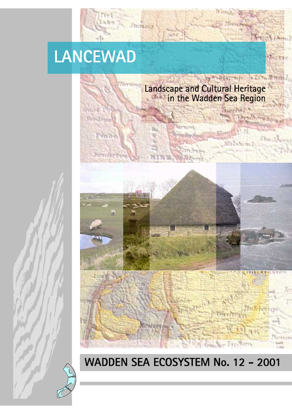 (PDF) Ecosystem 12: Landscape and Cultural Heritage in the Wadden Sea ...