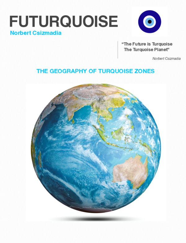 (PDF) Turquiose zones GEOGRAPHY