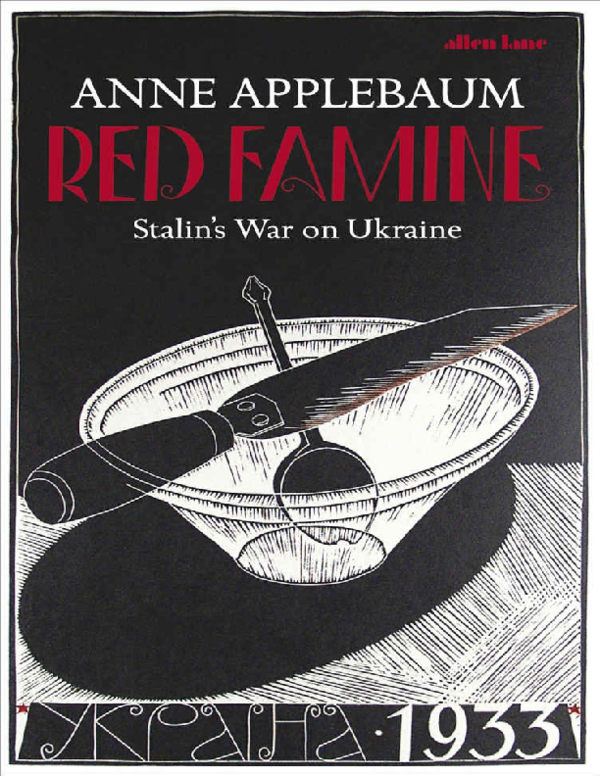 (PDF) Anne Applebaum - Red Famine (2017)