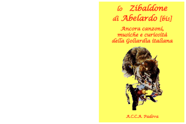 (PDF) Sp3 Lo Zibaldone di Abelardo [bis].