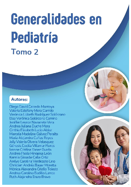 (PDF) Generalidades en Pediatría Tomo 2