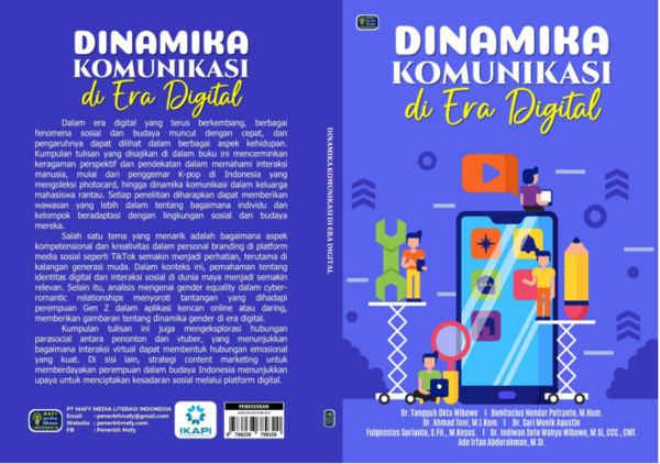 (PDF) DINAMIKA KOMUNIKASI DI ERA DIGITAL rev