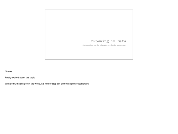 (PDF) Presentation PDF withNotes