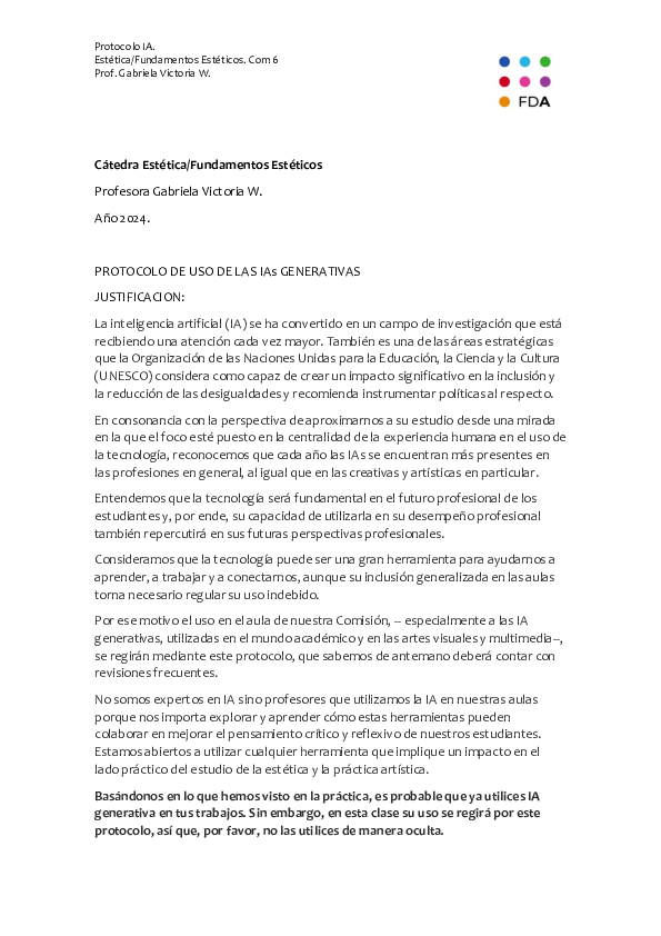(PDF) PROTOCOLO DE USO DE IA EN LA COMISIÓN 6_VICTORIAW