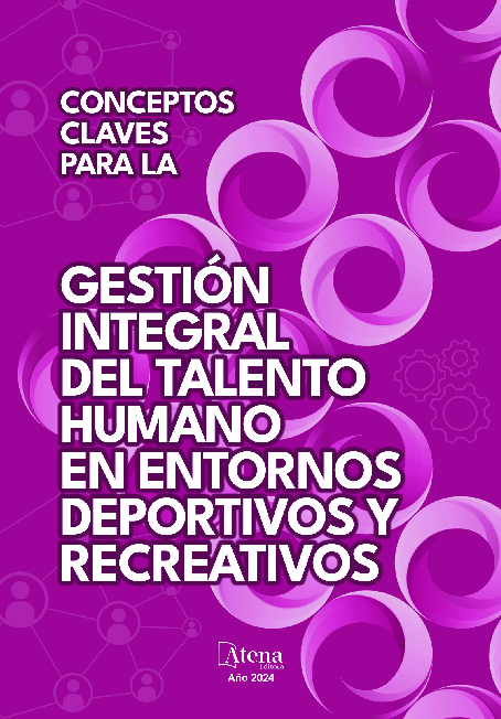 (PDF) Conceptos claves para la gestión integral del talento humano en entornos deportivos y ...