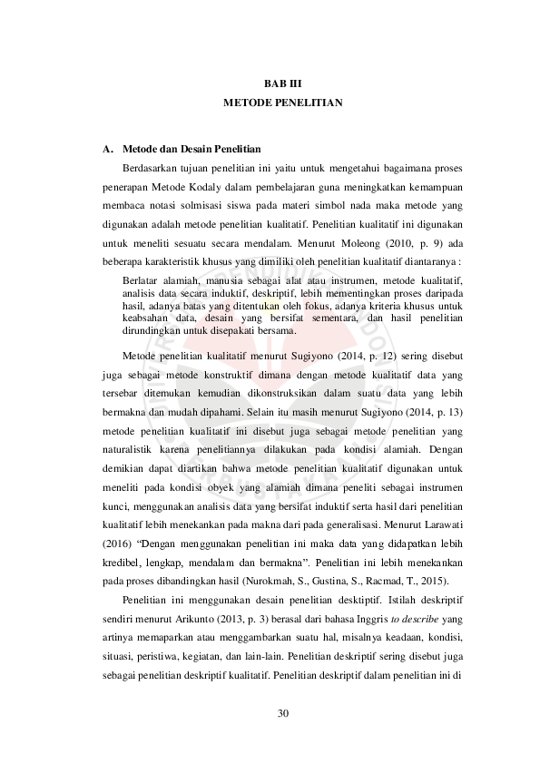 (PDF) PENERAPAN METODE KODALY UNTUK MENINGKATKAN KEMAMPUAN MEMBACA ...