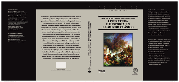 (PDF) Cornelio Tácito ¿un antiimperialista en el Imperio Romano ...
