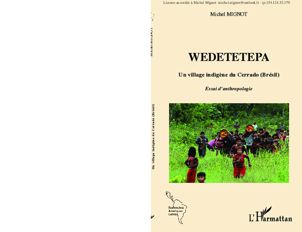 (PDF) Wedetetepa version numérique michel mignot
