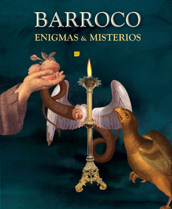 (PDF) "Seres míticos en el barniz de Pasto colonial"