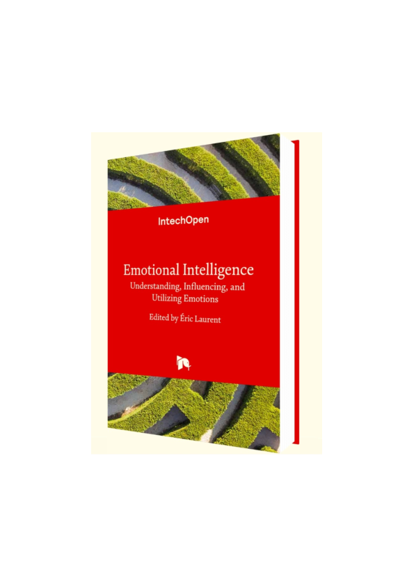 (PDF) Emotional Intelligence - Understanding, Influencing, and ...