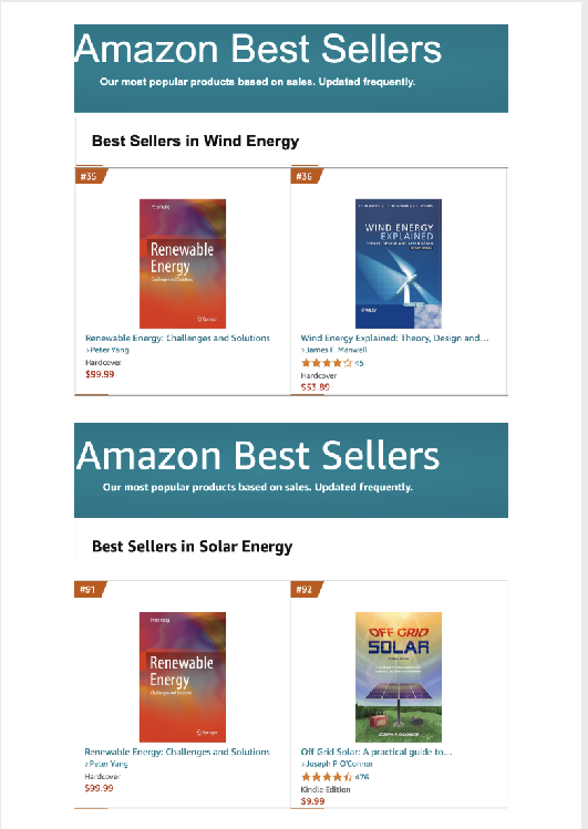 (PDF) Renewable Energy: Challenges and Solutions (PDF) Renewable Energy: Challenges and Solutions