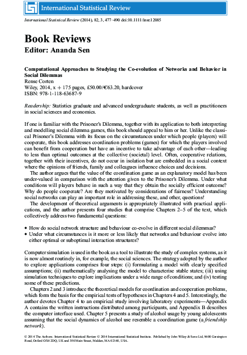 (PDF) Optimal Mixture Experiments