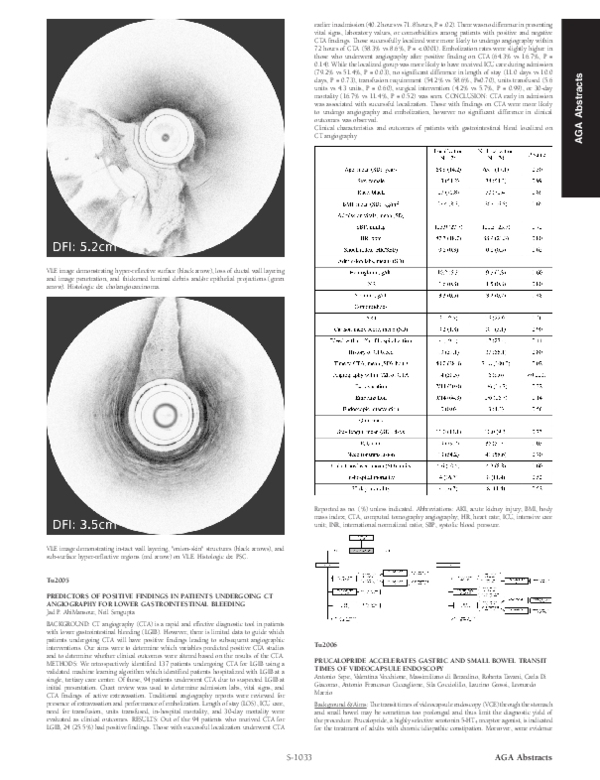 (PDF) Prucalopride Accelerates Gastric and Small Bowel Transit Times of ...