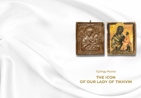 (PDF) THE ICON OF OUR LADY OF TIKHVIN