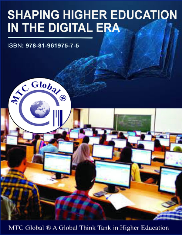 (PDF) Higher Education in the Digital Era Book