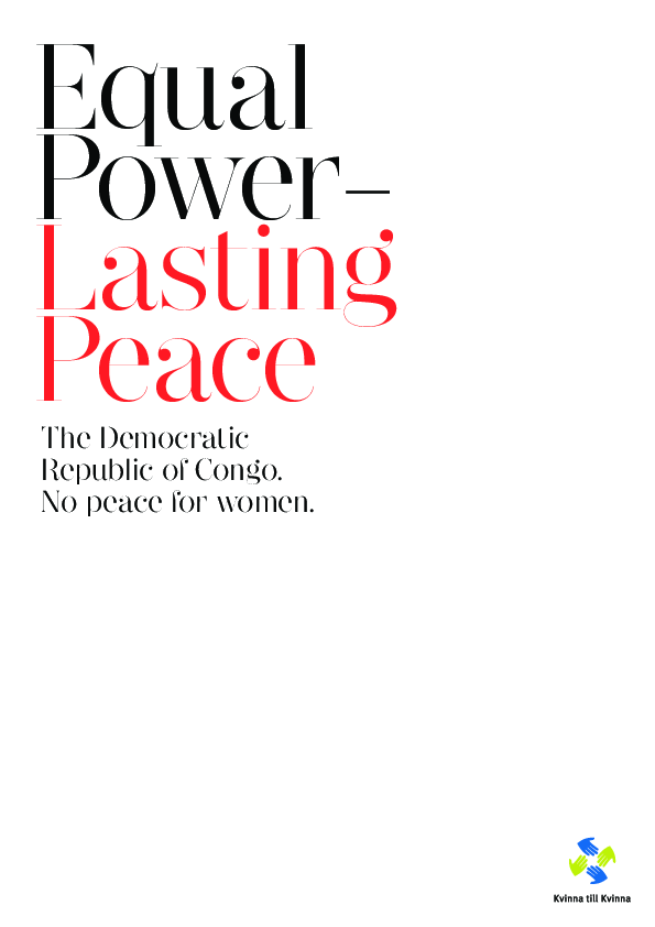 (PDF) Equal Power Lasting Peace