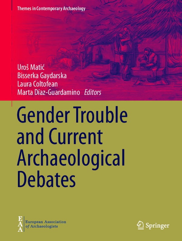 (PDF) Let’s Talk About Gender – The Place of Gender in Current ...