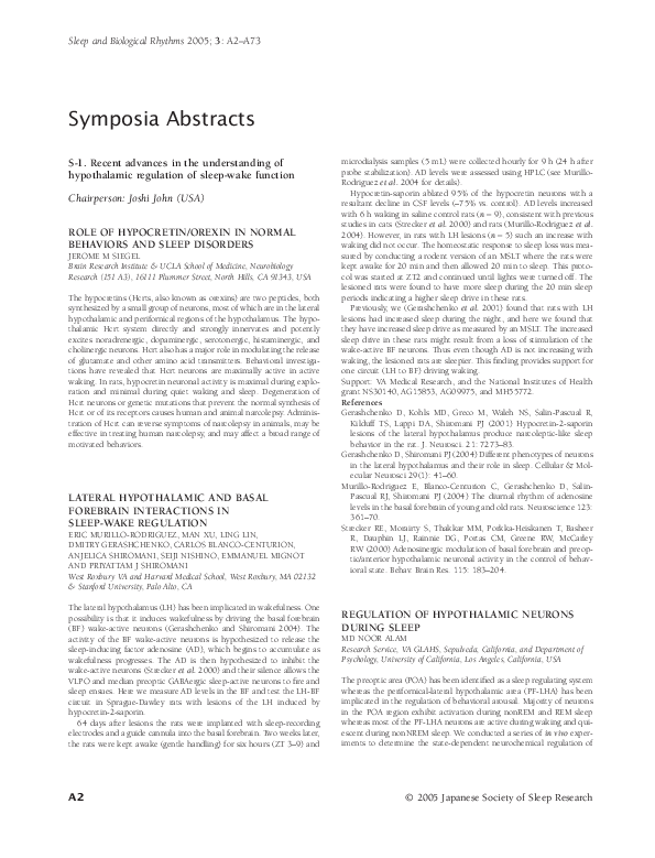 (PDF) Focus Group Abstracts