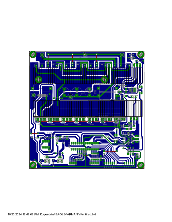 (PDF) Printed Circuit Board (PCB) design | Sanowar Hossain - Academia.edu
