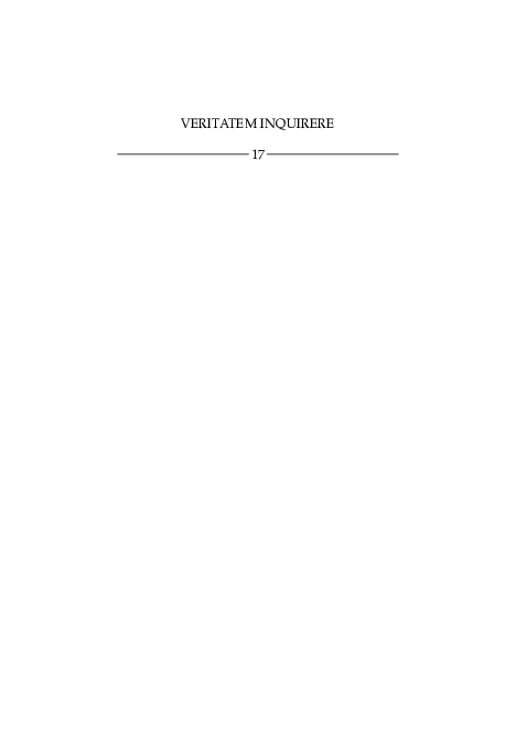 (PDF) Estratto da "Ordo Romanus Primus. Introduzioni, testo latino ...