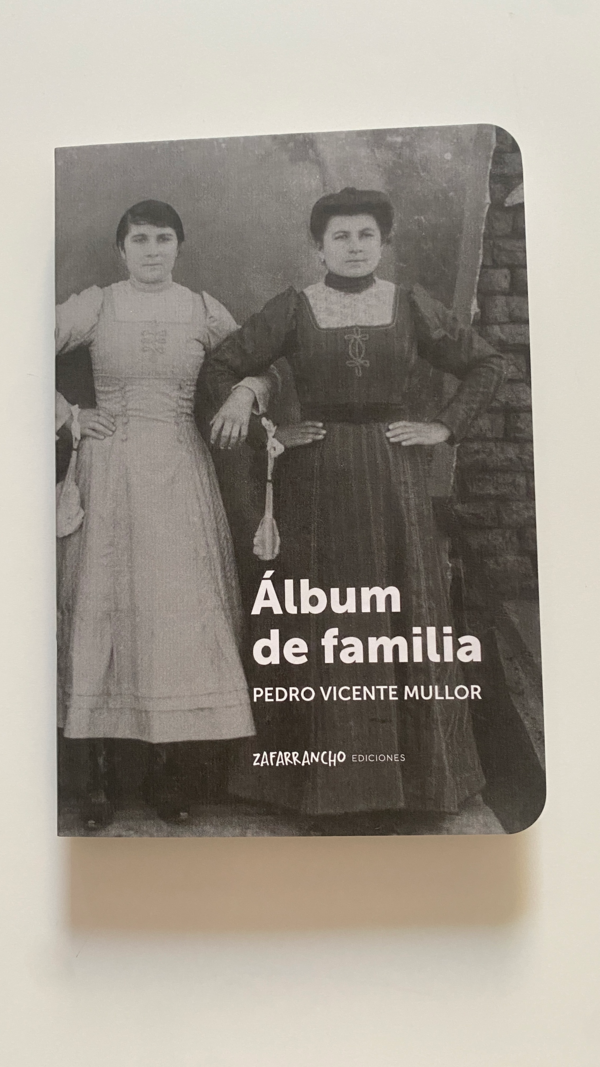 (PDF) Album de familia