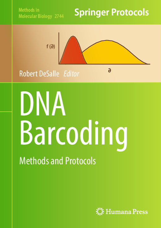 (PDF) Principles for Constructing DNA Barcode Reference Libraries