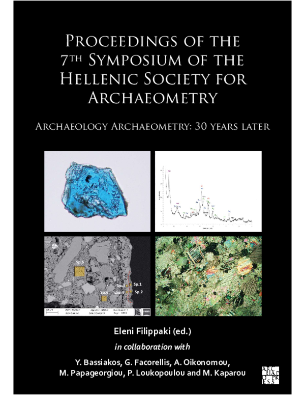 (PDF) (2024) K. Stamoulis, A. Vlachopoulos et al., "New Evidence for ...