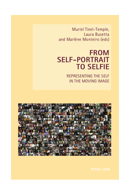 (PDF) Self-portrait in the digital media: repetition, manipulation ...