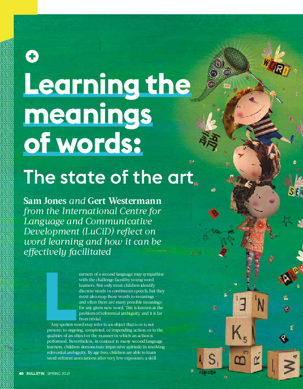 (PDF) State of the Art