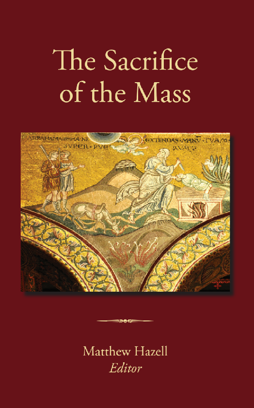 (PDF) The Sacrifice of the Mass: Proceedings of the Fourteenth Fota ...