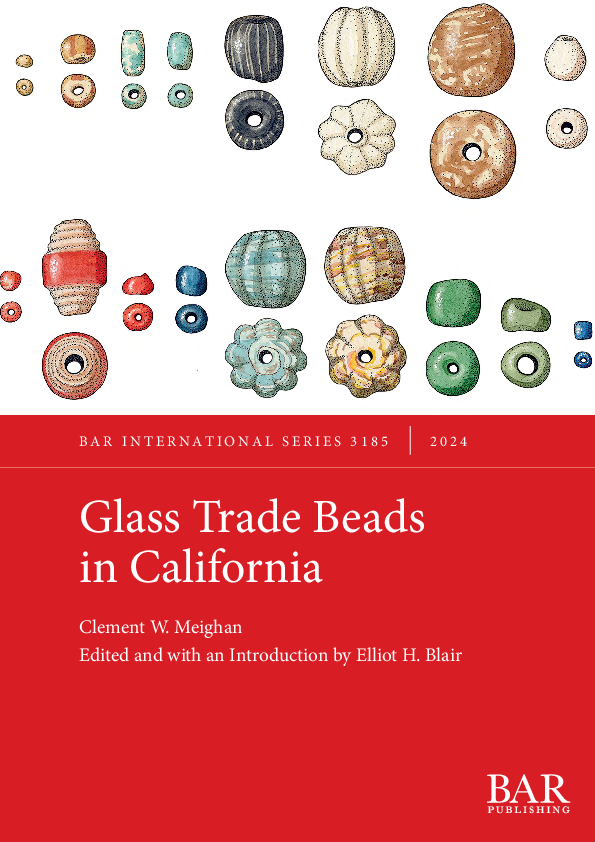 (PDF) Glass Trade Beads in California