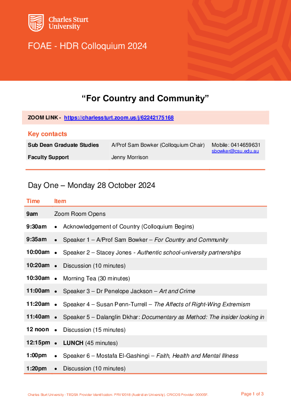 (PDF) Re-membering Women and Nature