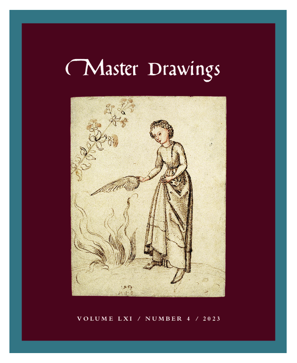(PDF) Heart Problem: A Rereading of Martin Schongauer's "Young Woman ...