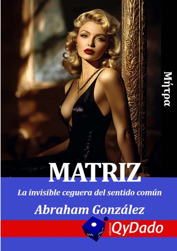 (PDF) Matriz - Abraham González Lara (2024)