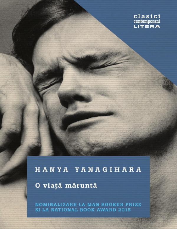 (PDF) O viata marunta de Hanya Yanagihara.