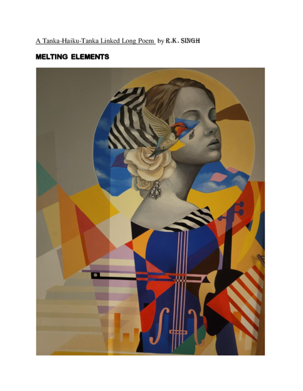 (PDF) Melting Elements