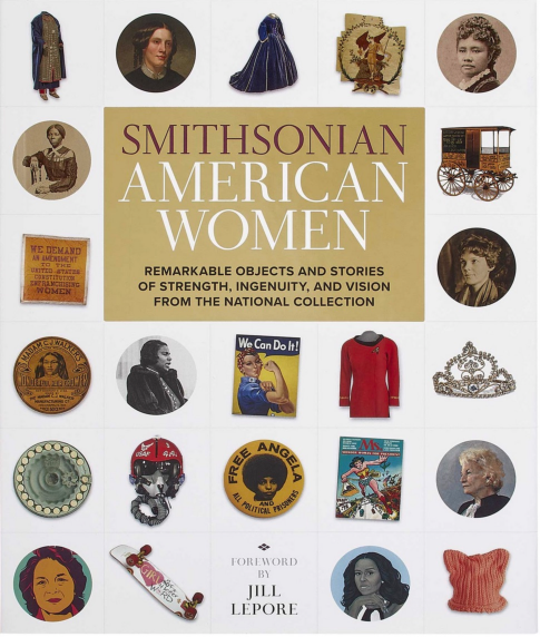 (PDF) Smithsonian American Women