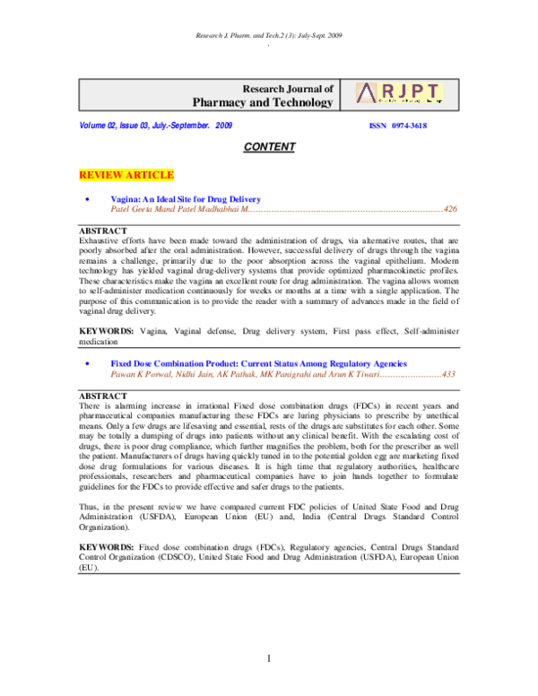 (PDF) Oligonucleotide Based Therapeutics: Aptamers