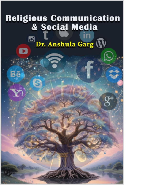 (PDF) Religious Communication & Social Media