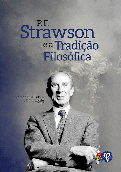 (PDF) P. F. Strawson e a tradição filosófica | Itamar Luis Gelain ...