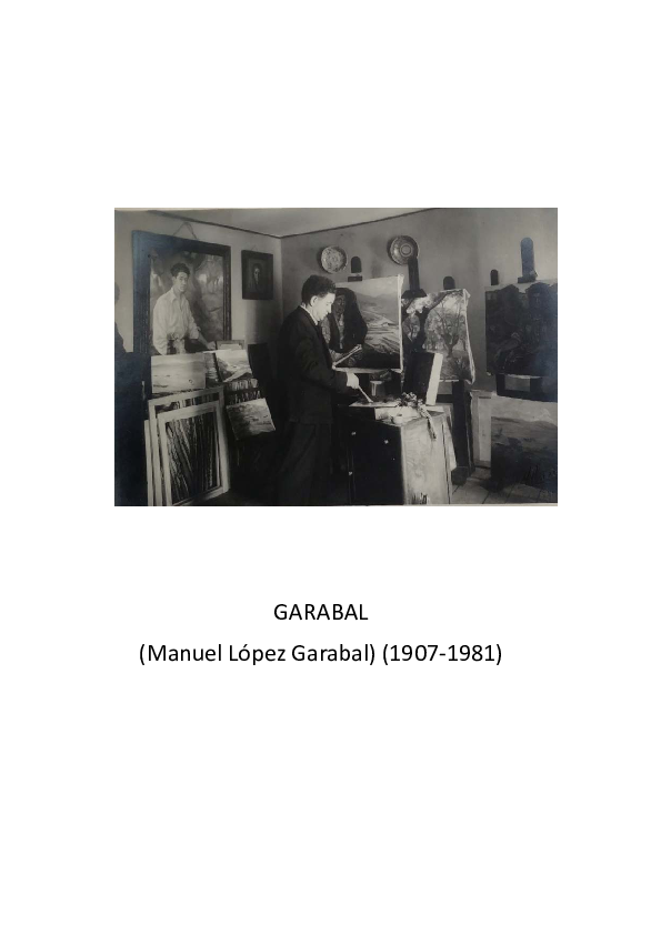 (PDF) Manuel López Garabal (1907-1981)
