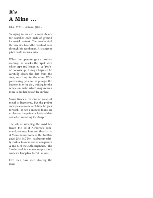 (PDF) It's mine