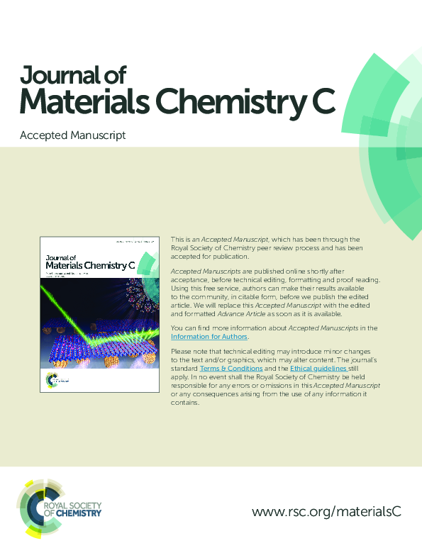 (PDF) Structural stability and band gap tunability of single-side ...