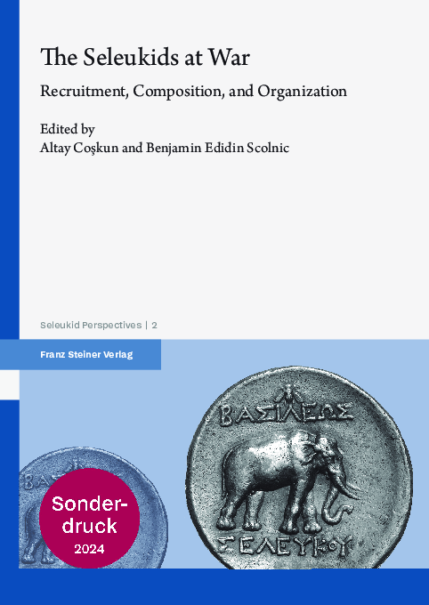 (PDF) A COMMANDER WILL PUT AN END TO HIS INSOLENCE THE BATTLE OF ...