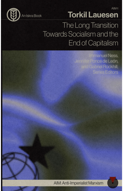 (PDF) The Long Transition towards Socialism and the End of Capitalism