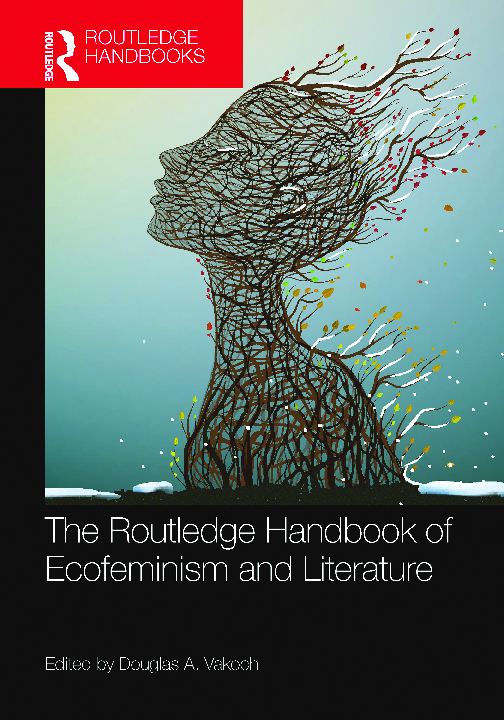 (PDF) Posthuman Literature and Ecofeminism